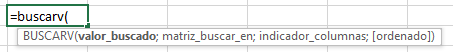 BUSCARV en Excel: fácil y con ejemplos prácticos | BUSCARV